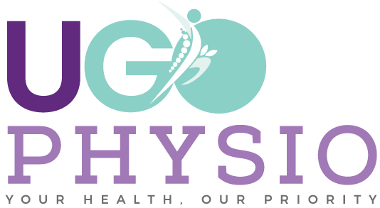 Physiotherapy - U Go Physio