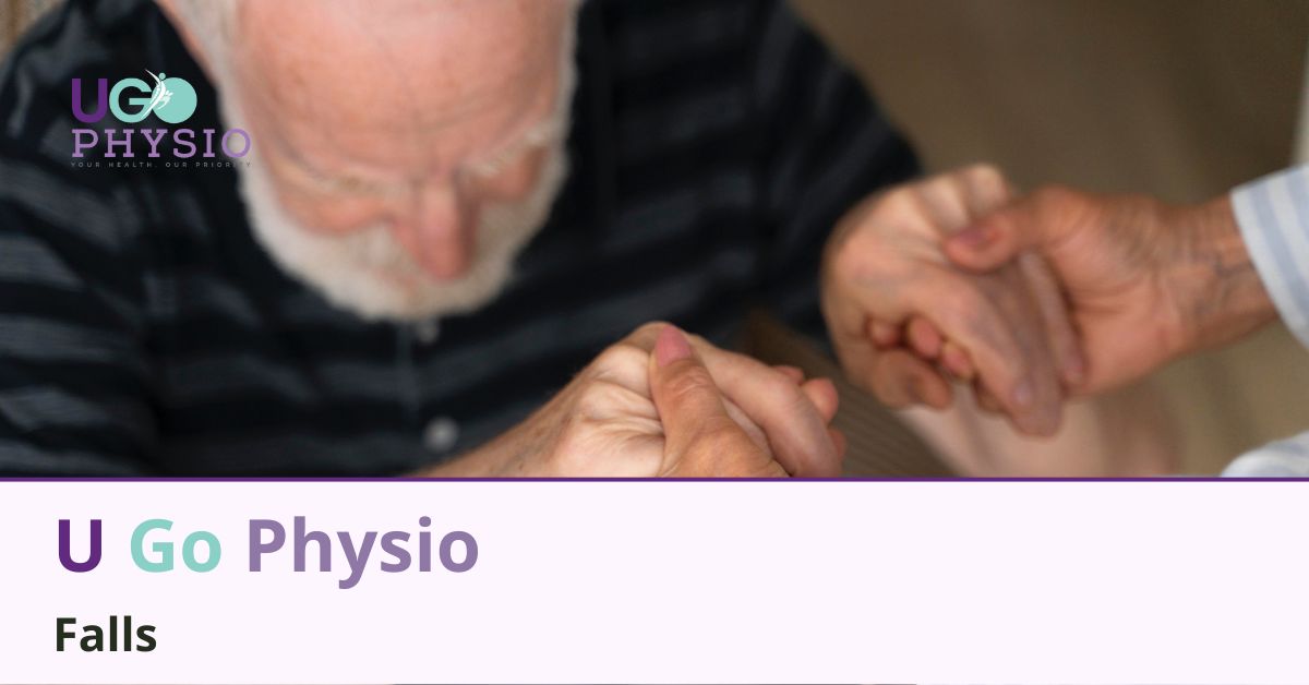 Falls - U Go Physio