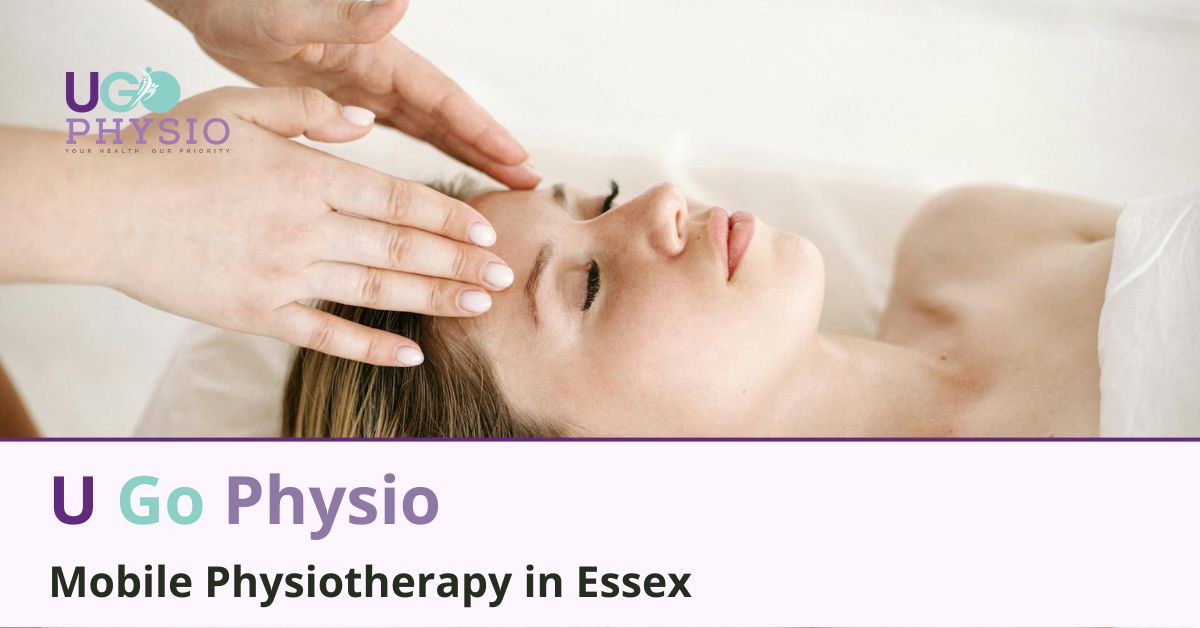 Mobile Physiotherapy - U Go Physio