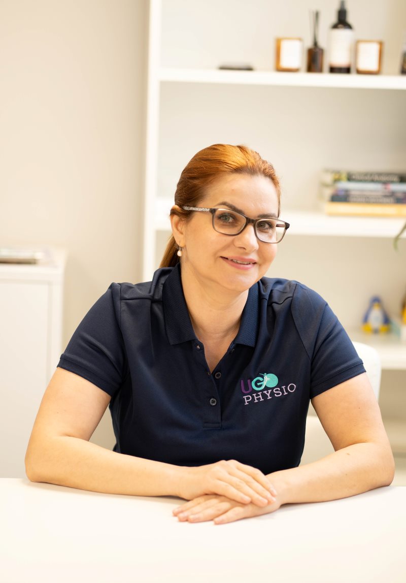 Chelmsford Physiotherapy Clinic - Essex - U Go Physio